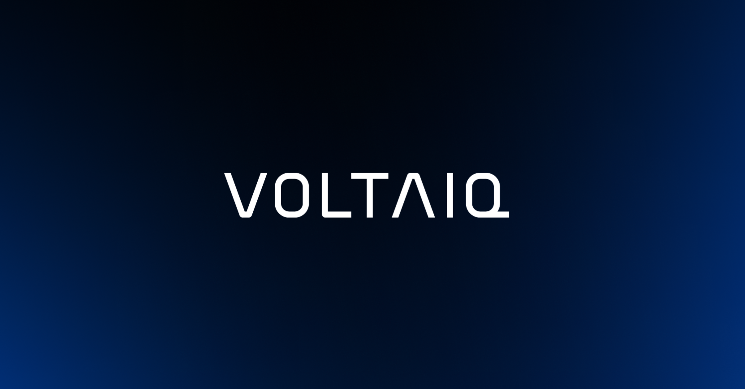 About Voltaiq, the Pioneer in Battery Intelligence